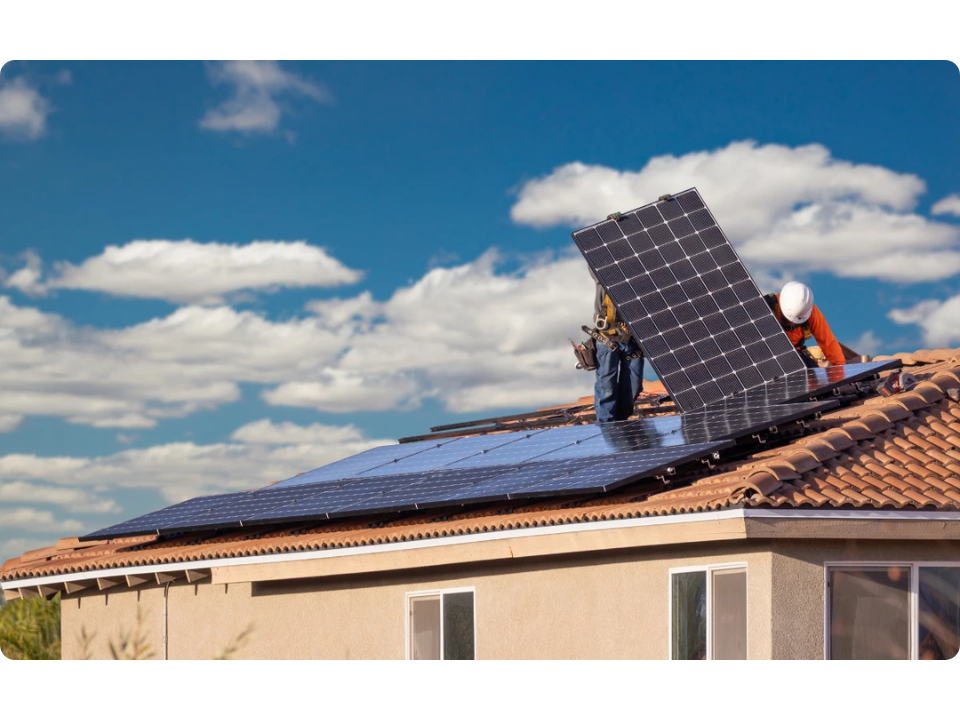 Solar Marketing Strategies in 2025: How Contractors Can Win More Customers Without Overspending ...